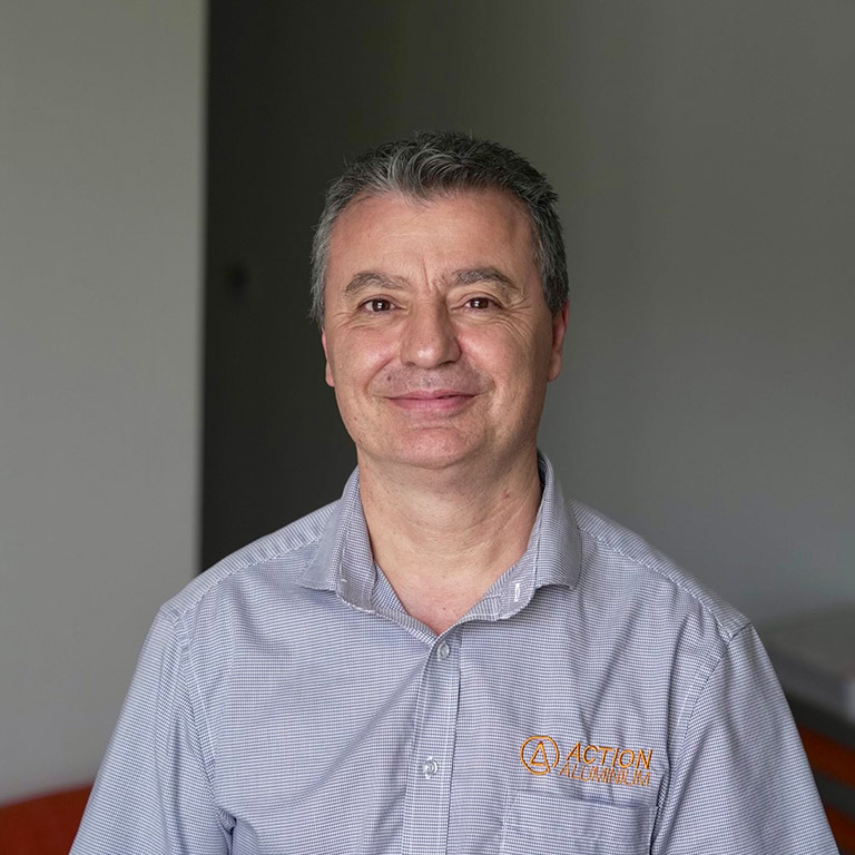 About - Action Aluminium