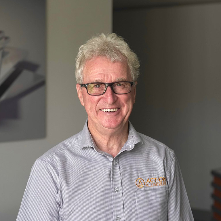 About - Action Aluminium