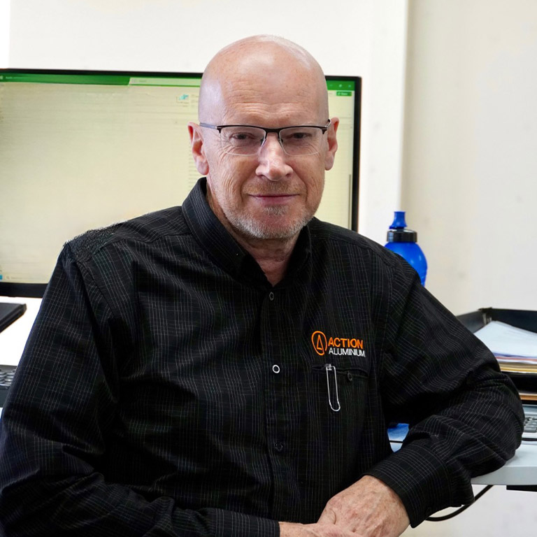 About - Action Aluminium