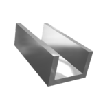Channel - Action Aluminium